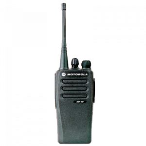 MOTOROLA DEP450 – Radios Motorola