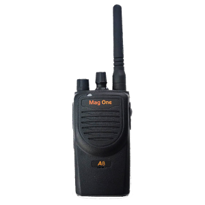 Radios Motorola – Radio Telecomunicación Integral